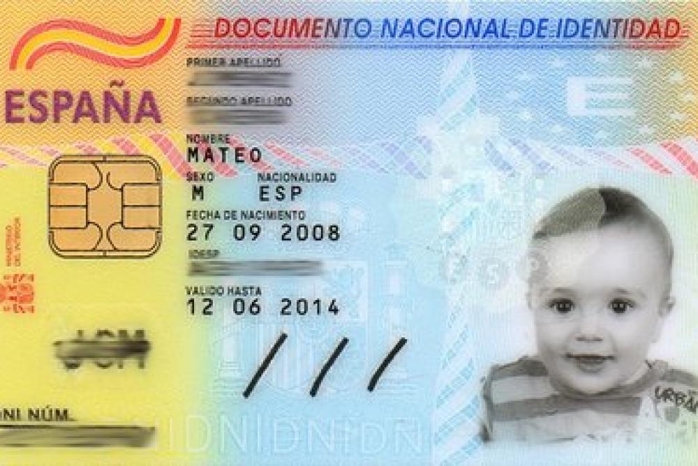 Cómo Sacar el DNI a Niños por Primera Vez: Guía Completa